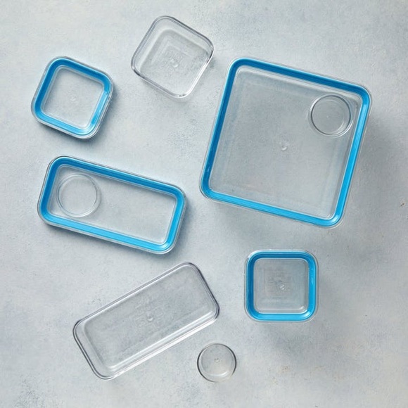 Tastemade | Kitchen | Tastemade Prepd Container Set Nwb | Poshmark